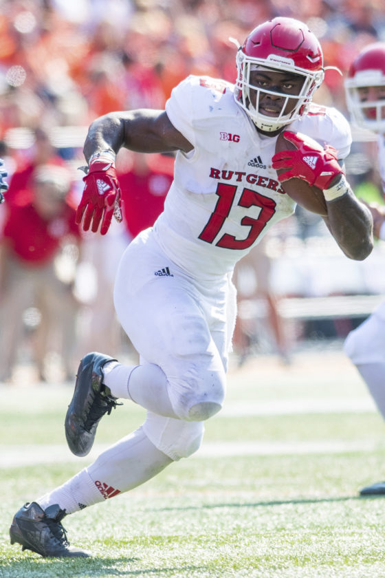 Rutgers sits right there behind PSU in Big Ten | News, Sports, Jobs ...